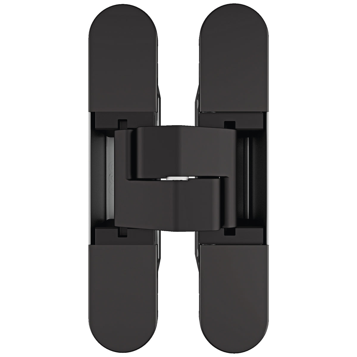3.2 Eclipse AGB - Adjustable Concealed Hinge with Flush Aluminium Cove ...