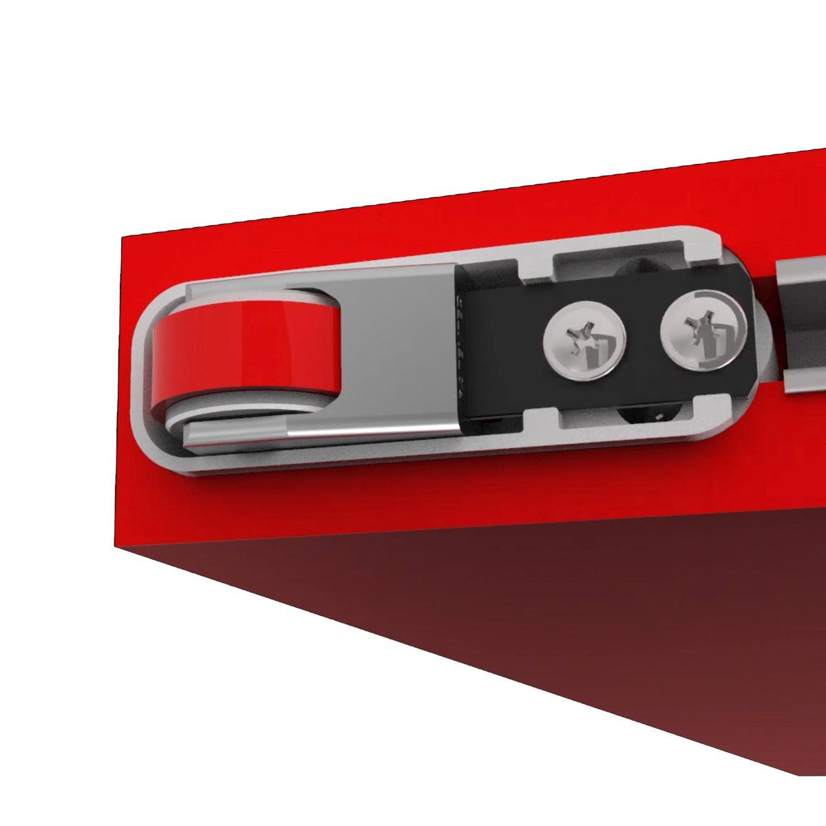 Magic2 Supportive Bottom Wheel – Milcasa Store